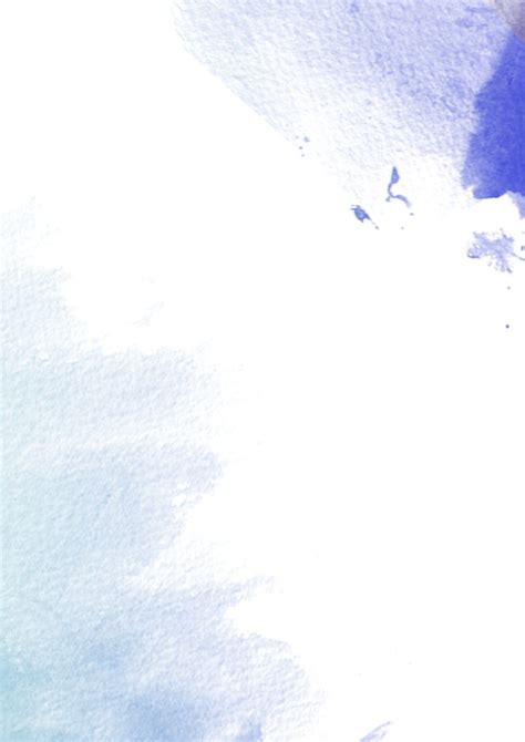Blizzard Involving Blue Vintage Pen Page Border Background Word