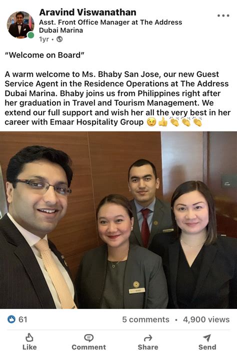 Aravind Viswanathan Mba On Linkedin “one Of The Feathers On My Hat
