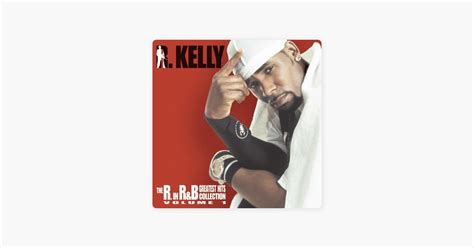 ‎sex Me Pt I Radio Edit Música De R Kelly Apple Music
