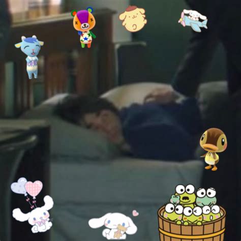 Create A Hereditary Characters Tier List Tiermaker