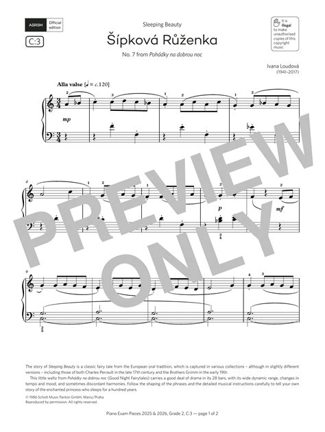Abrsm Piano Syllabus 2025 Pdf Coleen C Munson