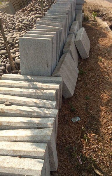 Kerb Stones Km Corporation