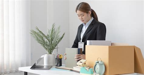 How To Quit A Job Ways To Actually Leave A Job You Hate Adapt Your