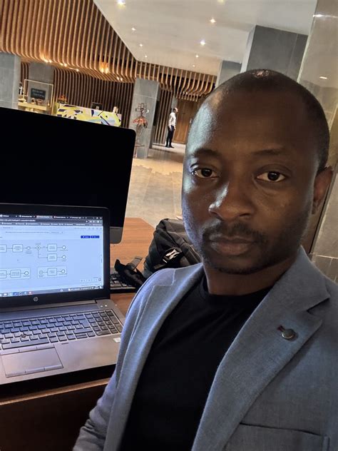 Camunda Abidjan Gérard Lapi Emo