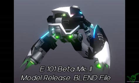 Explore The Best E101 Beta Mk Ii Art Deviantart