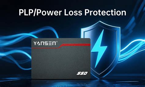 Strengthening Data Security An In Depth Analysis Of Ssd Power Loss