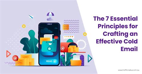 7 Effective Cold Email Templates For Enhanced Outreach Traffic Radius