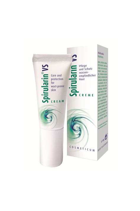 Spİrularİn ® Vs Verrucae Senstiv 10ml Fiyatı Yorumları Trendyol