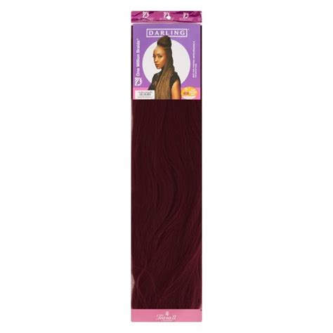 Darling One Million Braid Color 39 Pnp