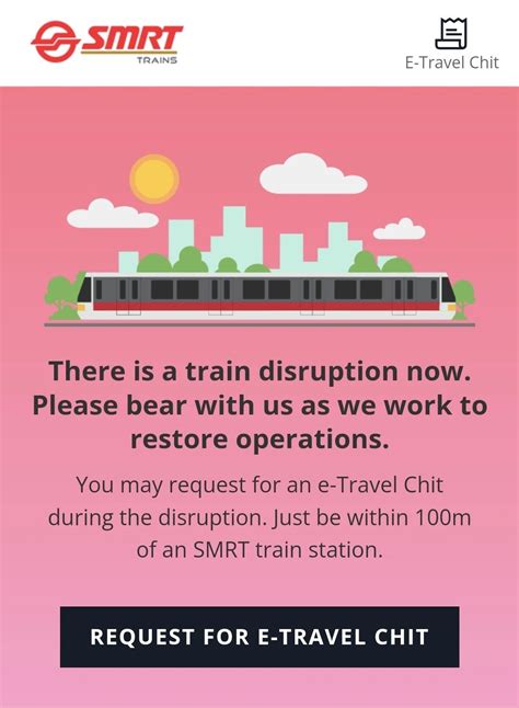 Smrt Corporation Ltd Smrt Trains See I Have No Reason To Be Angry When