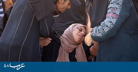 مقررة أممية غزة جحيم حقيقي تهين إسرائيل فيه النساء الفلسطينيات