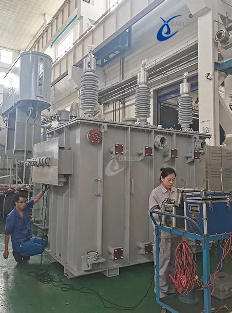 Ultimate Guide To Ieee C57 Standard Daelim Transformer