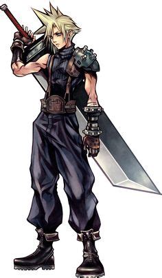 49 Tetsuya Nomura Ideas Tetsuya Nomura Final Fantasy Artwork Final