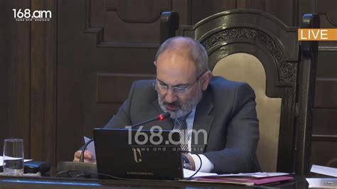 Փաշինյանը հատ հատ կարդում է նորոգված 93 մանկապարտեզների հասցեները Youtube