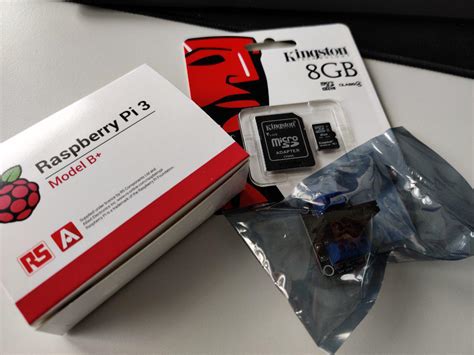 Commishes Blog This Weeks Feature A Power Saving Raspberry This