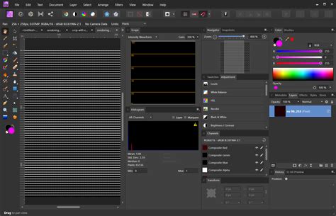 Rendering Wrong When Stacking Pt Filters V1 Bugs Found On Windows