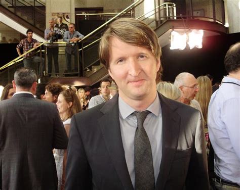 Spotlight The Kings Speech Sydney Premiere Geoffrey Rush Tom