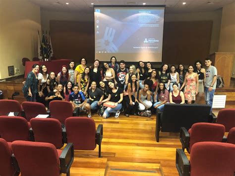 Setembro Amarelo Dá Espaço Para Palestra Sobre Prevenção Ao Suicídio