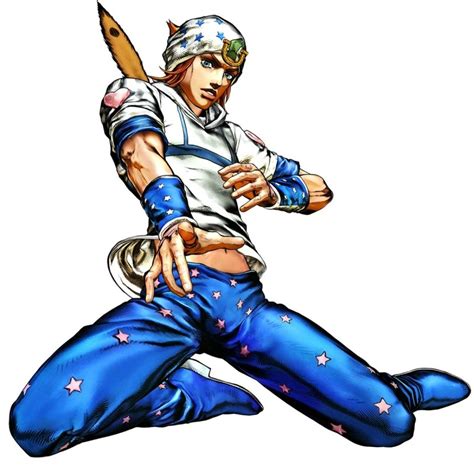 Johnny Joestar Desktop Wallpapers Phone Wallpaper Pfp S And More