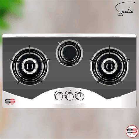 Spatia Hob Syed Sons