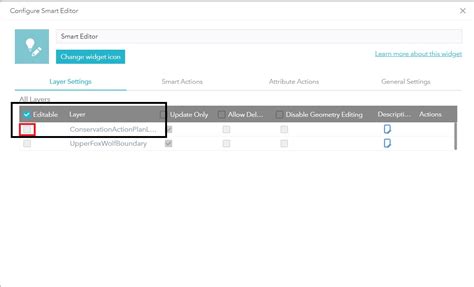 Edit Layer Webapp Builder Esri Community