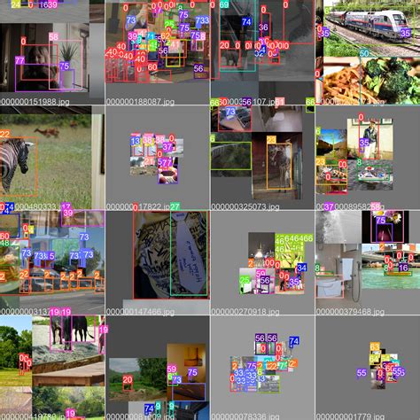Yolov5v61official Workspace Weights And Biases
