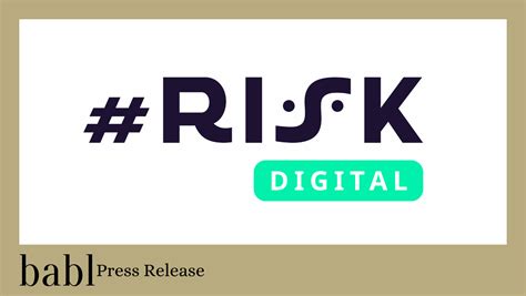 Babl Ais Bryan Ilg Presents At Risk Digital On Ai Risk Professional