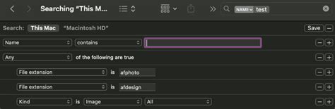 Can T Easily Find Affinity Docs Change Uniform Type Identifier Type
