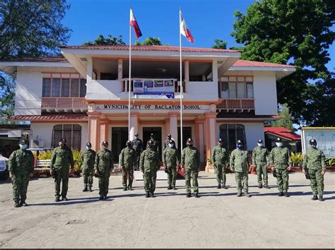 Dilg Conducts Probe On Viral Sex Video Of Two Barangay Officials While