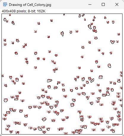 Imagej Python Python Labcode