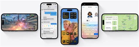 Quais Dispositivos Receberão O Ios 18 E Demais Atualizações Iphonedicas