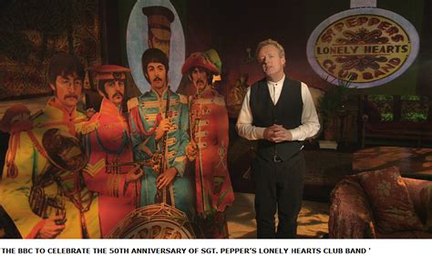 Beatles Magazine New Bbc Documentary To Mark 50 Years Since Beatles