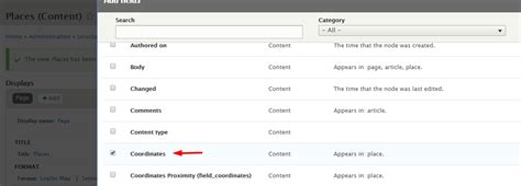 maps in drupal a complete guide droptica