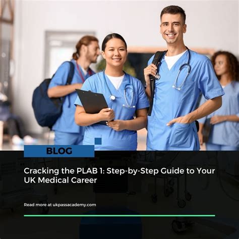 What Is Plab 1 A Simple Guide Ukpass Academy