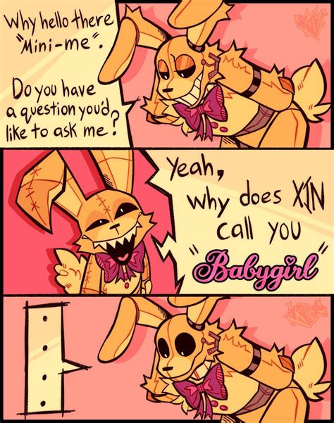 Five Nights At Freddys Fandom Drawing Big Scary Fnaf Comics