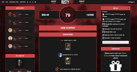 Rustypot Review 2021 Is Rustypot Legit Hg Marketing
