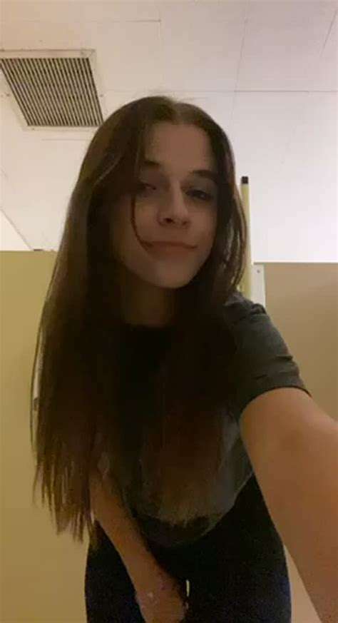 I Got Very Horny I Just Couldnt Resist Getting My Tits Out In The