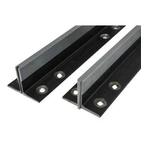 Elevator Guide Rails At Rs 4000 Set Elevator Parts And Components In