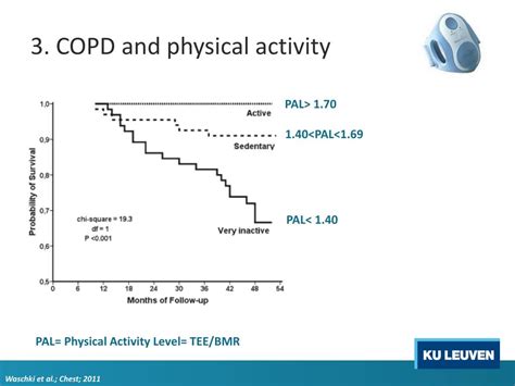 Ppt Evaluation Of Physical Activity In Patients With Copd Powerpoint Presentation Id 4720103