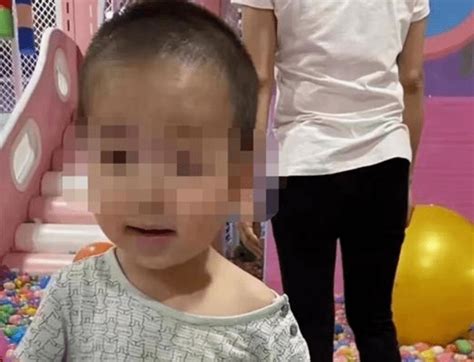 痛心湖南2岁男孩睡觉时被抱走杀害多个细节曝光 孩子