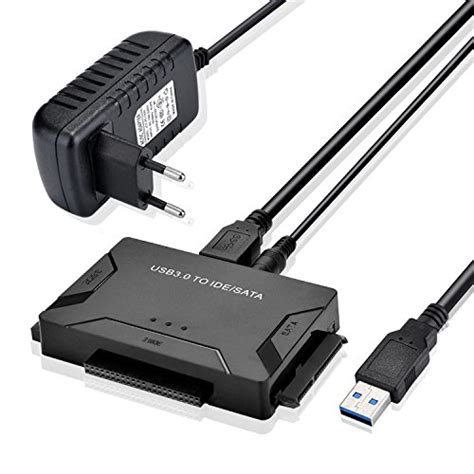 Adaptador Ide A Usb Media Markt Buscar Precios