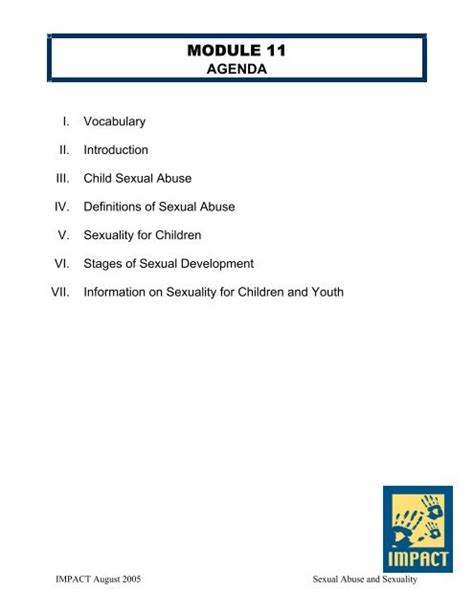 Module 11