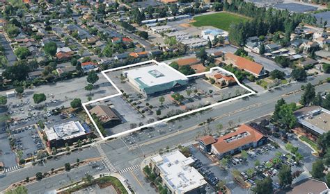 Meeting Tonight For 20840 Stevens Creek Boulevard Cupertino San