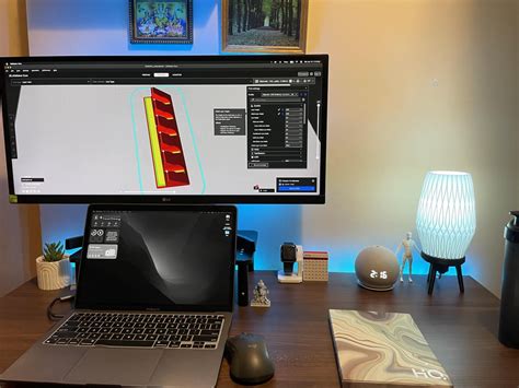 In Love With 3d Printing [setup Prints] R 3dprinting