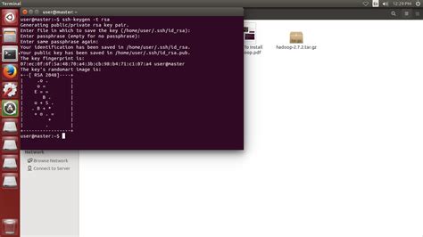 Edutainmentzone Hadoop Installationdistributed Mode In Ubuntu