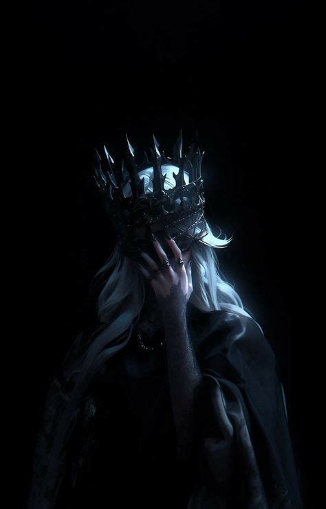 Dark Queen Wallpaper