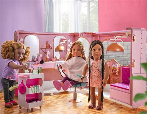 Bring Our Generation Dolls Home For The Holidays Ogdolls Giveaway 20
