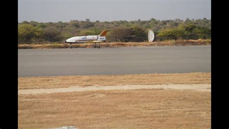 The World First Autonomous Landing Experiment You Need To Know About