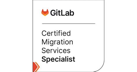 Carlos Martín Carrasco On Linkedin Gitlab Certified Migration Services