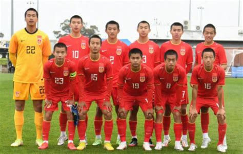 王钰栋锁定u17亚洲杯预选赛最佳射手 已被职业俱乐部盯上百科ta说